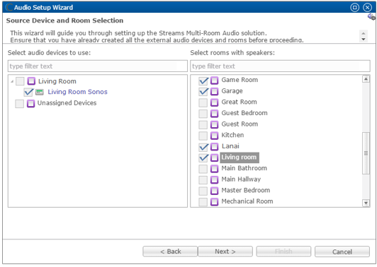 CLIQ.mini USB to Ethernet Dongle for CobraNet on the MR-8 Product Bulletin